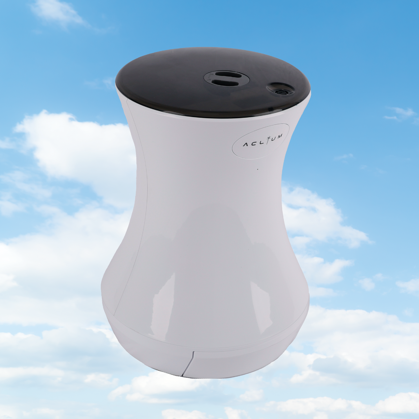 Aclium Automatic Pet Feeder (Round)