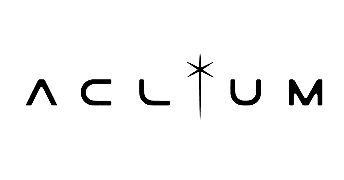 Products – Aclium